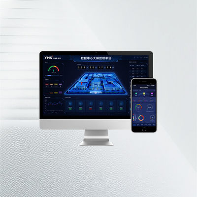 Centralink Intelligent Management System of Infrastructure