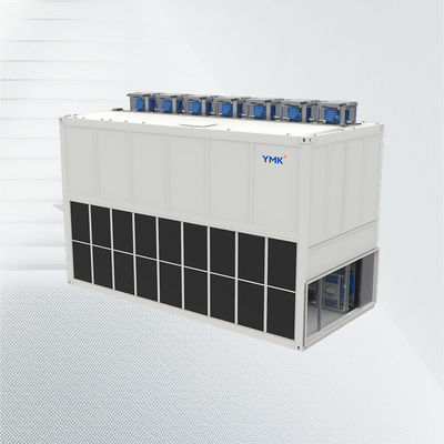 In-Row Cooling factory, Buy good price Rack Cooling products